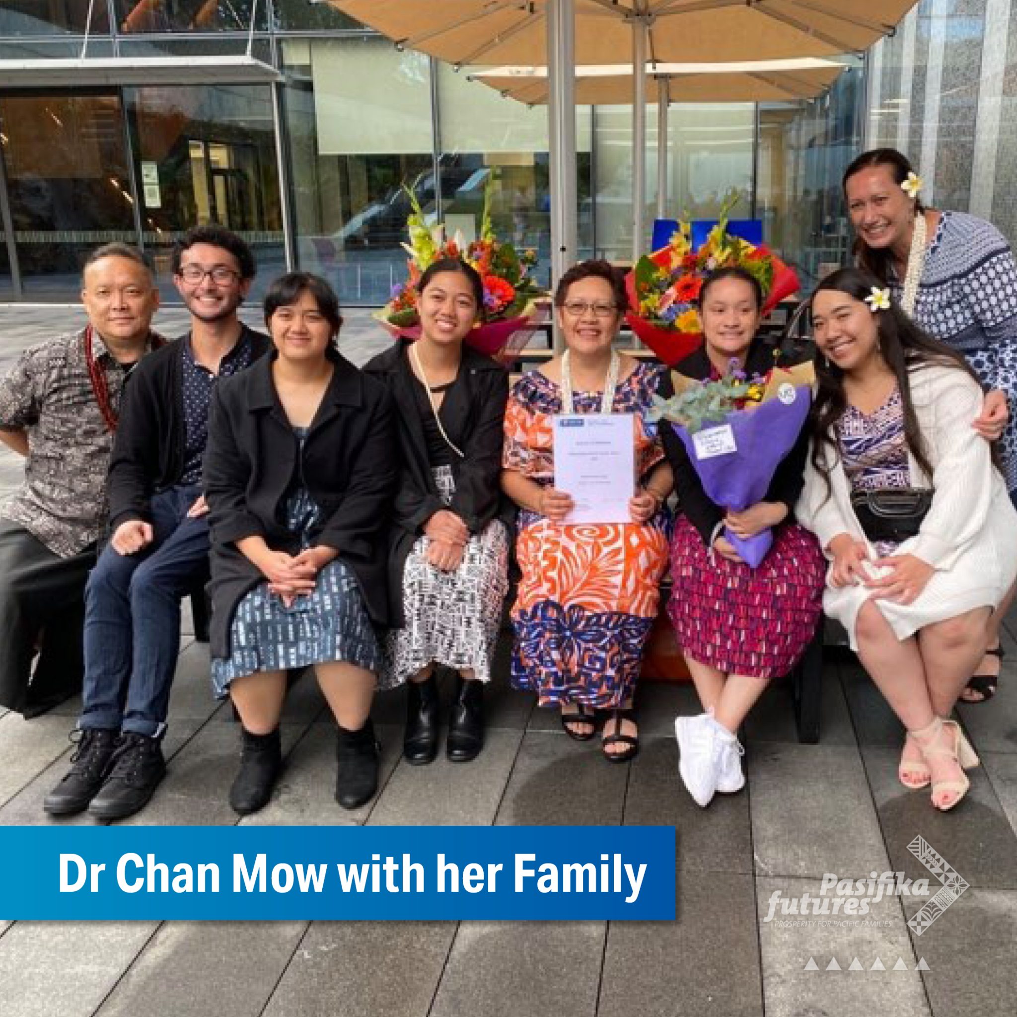 Senior PMA member honoured for teaching excellence | PMAGroup