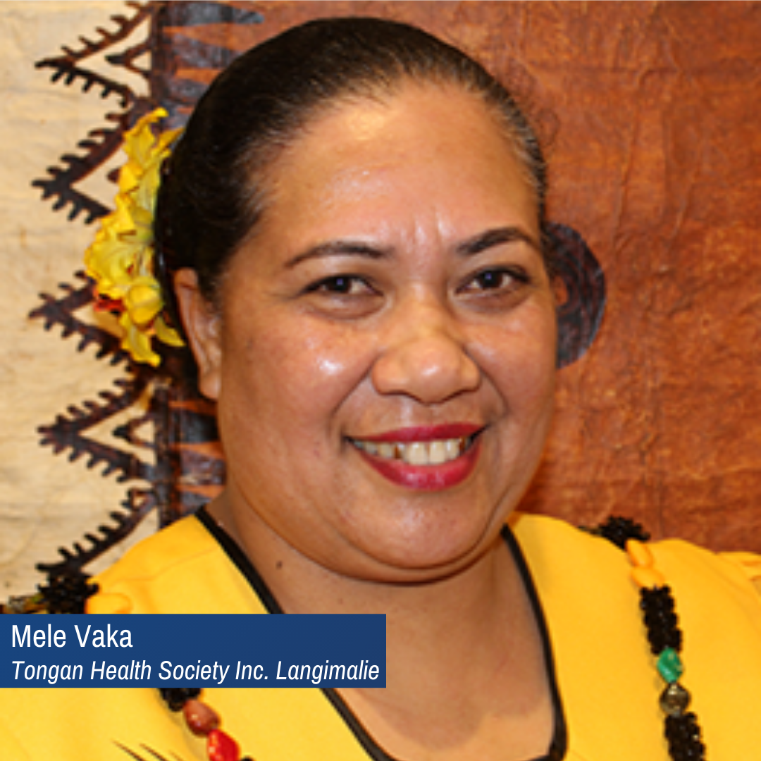 Tongan Language Week: “love, humility, kindness and respect for each ...