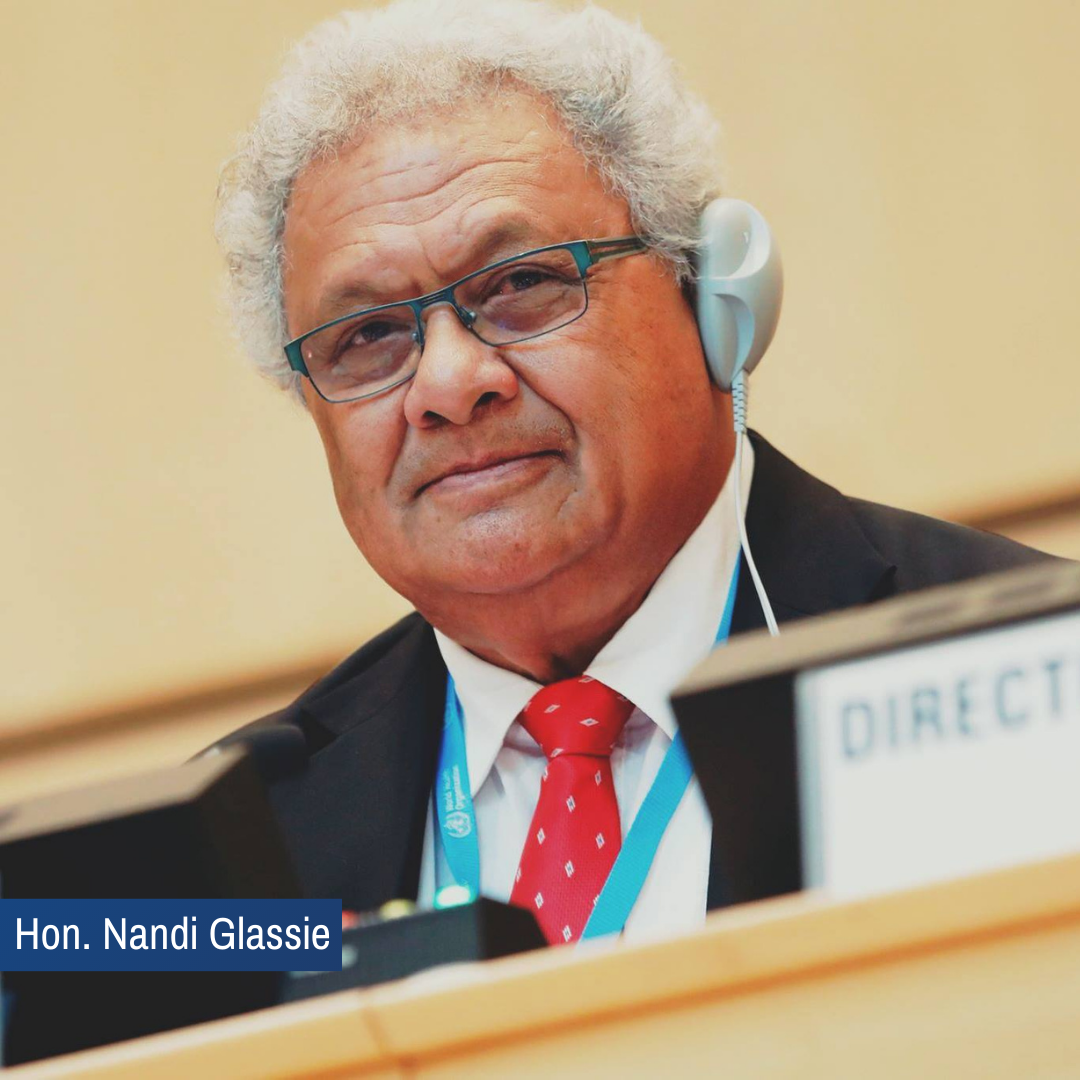 A strategic mind, a heart to serve and a sense of humour: Remembering ...