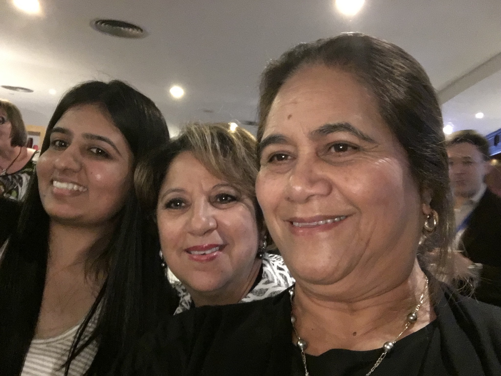 A Tongan nurse’s perspective of the Barcelona nursing conference | PMAGroup