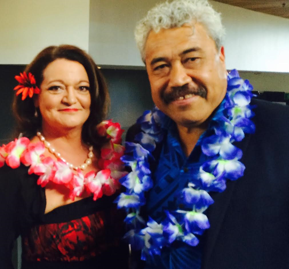 Chief Executive a finalist for PBT Awards | PMAGroup