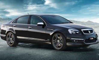 New 2017 HSV Grange Prices & Reviews in Australia | Price My Car