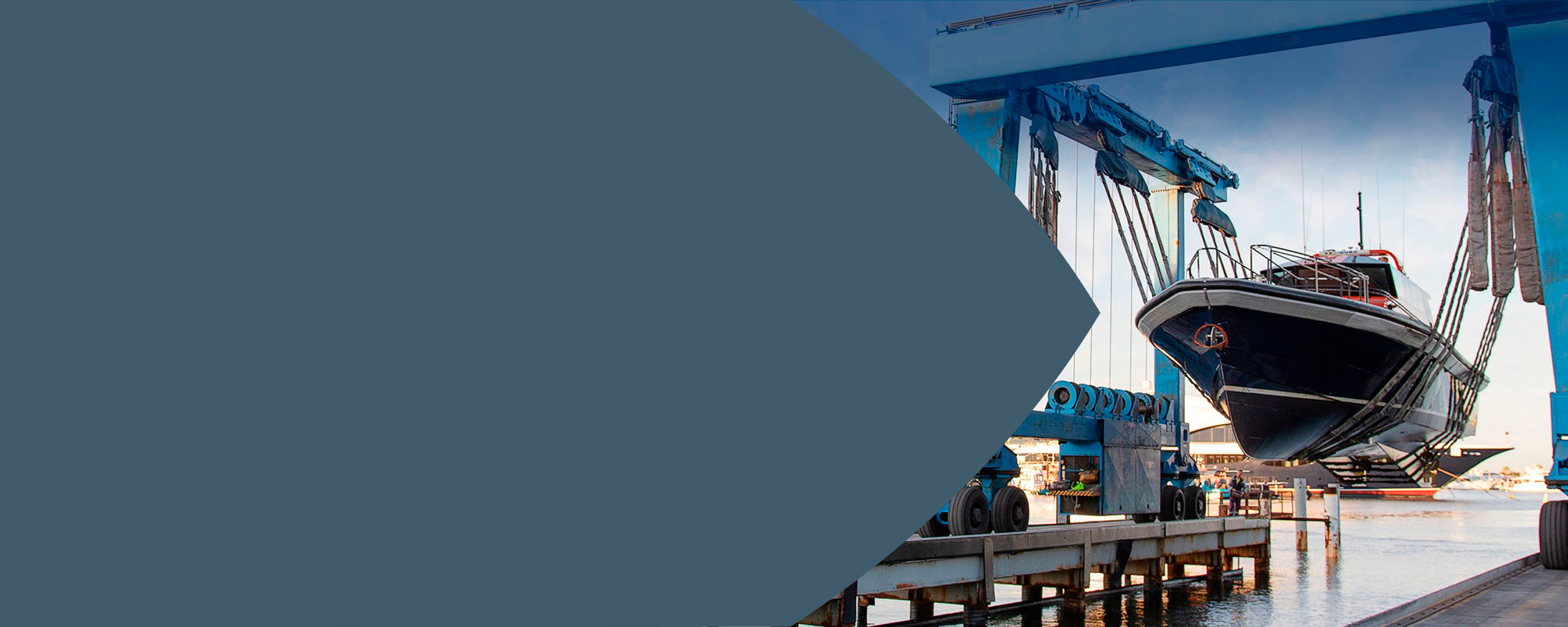 Commercial – SFM Marine