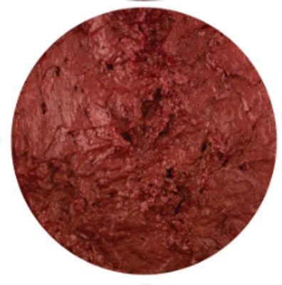 Nuvo Embllishment Mousse - Persian Red