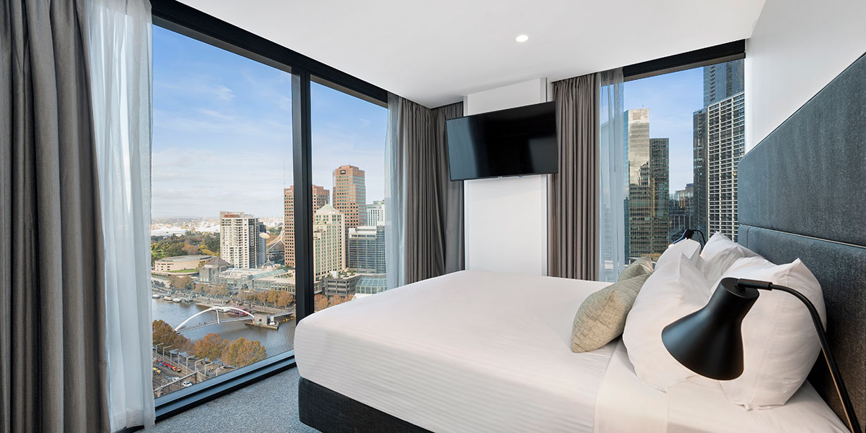 Melbourne Hotel | Vibe Hotels