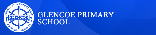 Glencoe Primary School - More