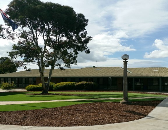 Nhill College - Home
