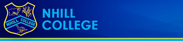 Nhill College - More