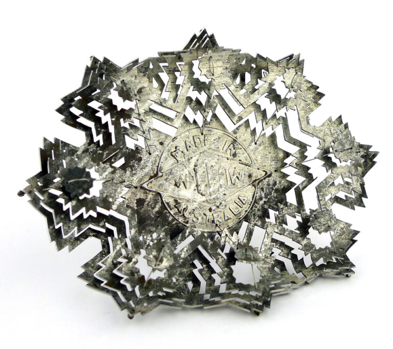 January 2026 – Melissa Cameron