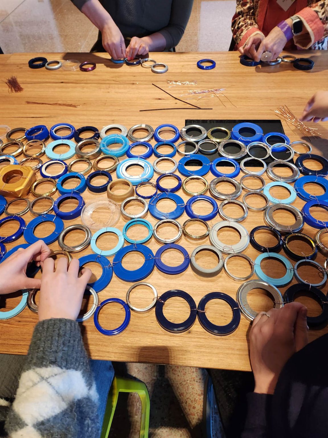 Melissa Cameron – Artist jeweller