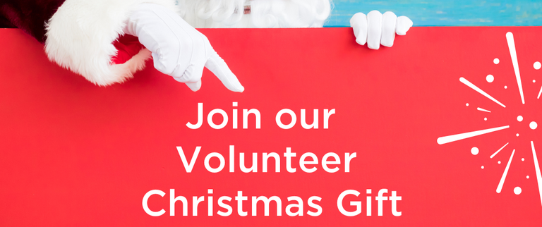 Join Our Christmas T Wrappers Now