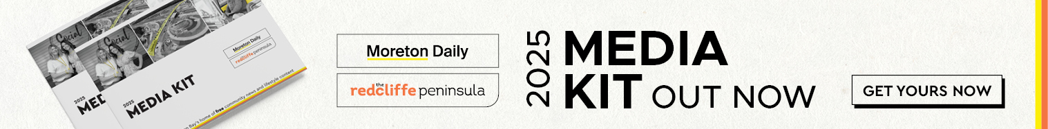 Morayfield Shopping Centre welcomes families for Santa photos