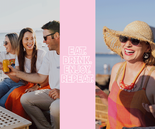 Your guide to the 2025 Redcliffe Show