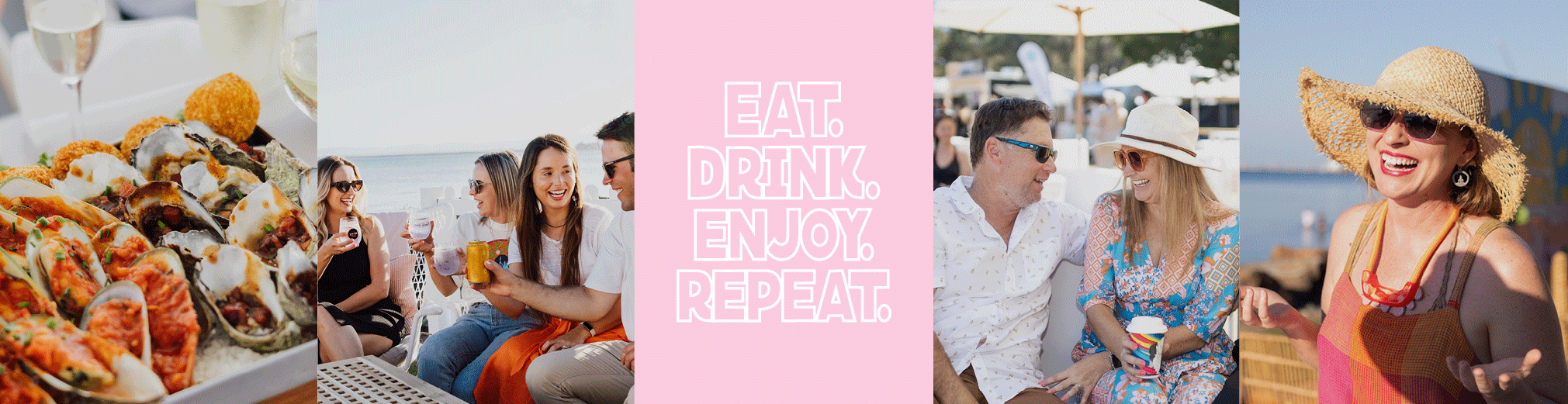 Ex-Tropical Cyclone Alfred smashes Moreton Bay