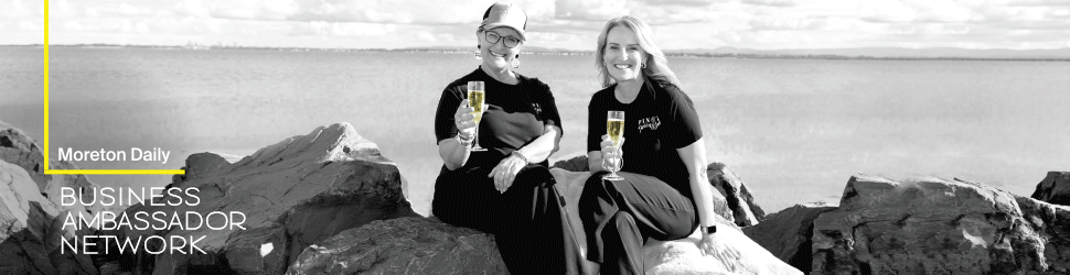 Sport sheltering from Cyclone Alfred