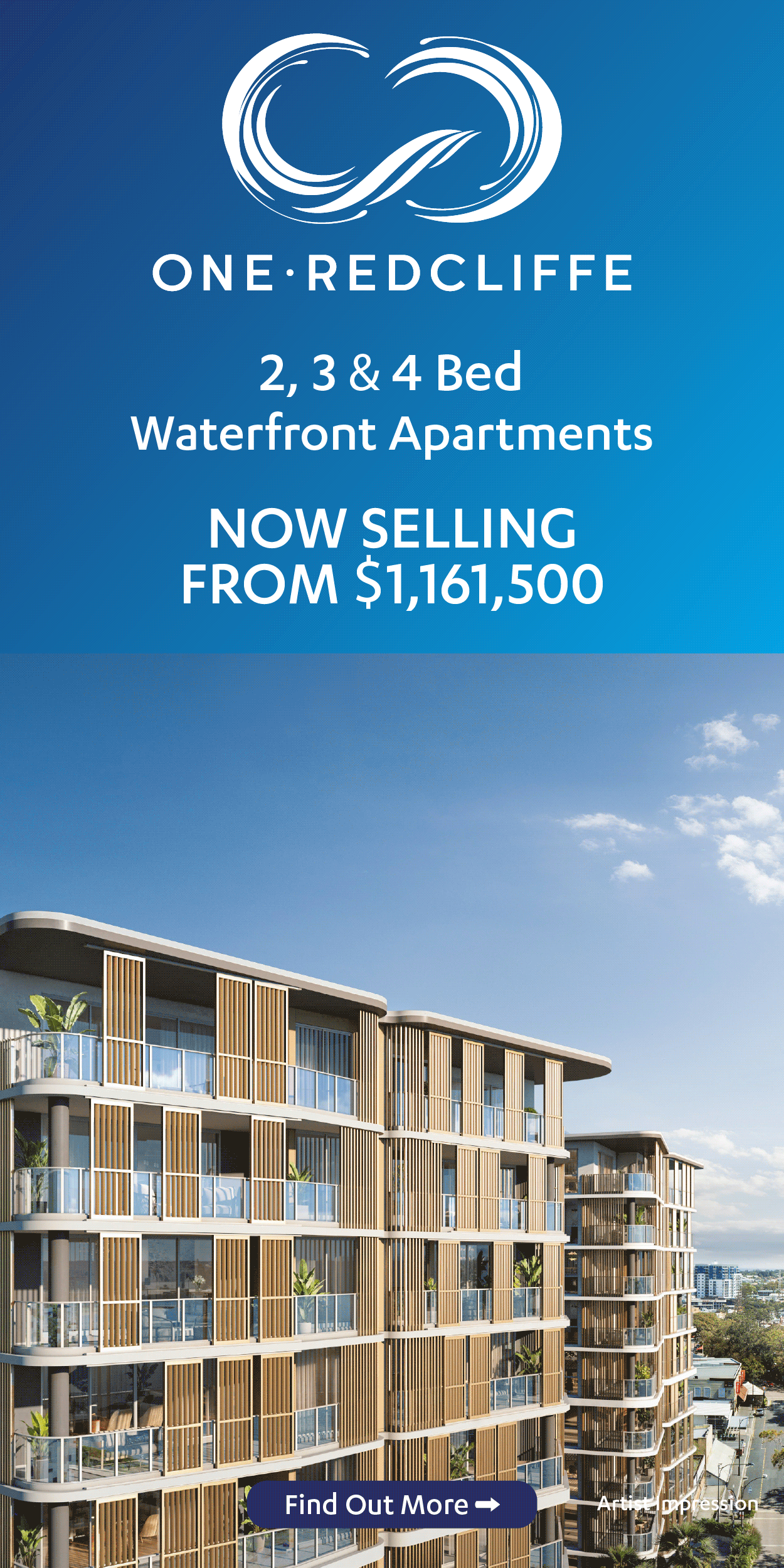 Margate | Moreton Bay Region