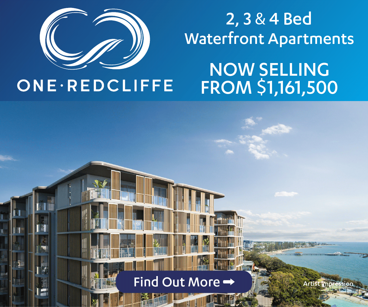 Time for answers on Redcliffe Hospital expansion future