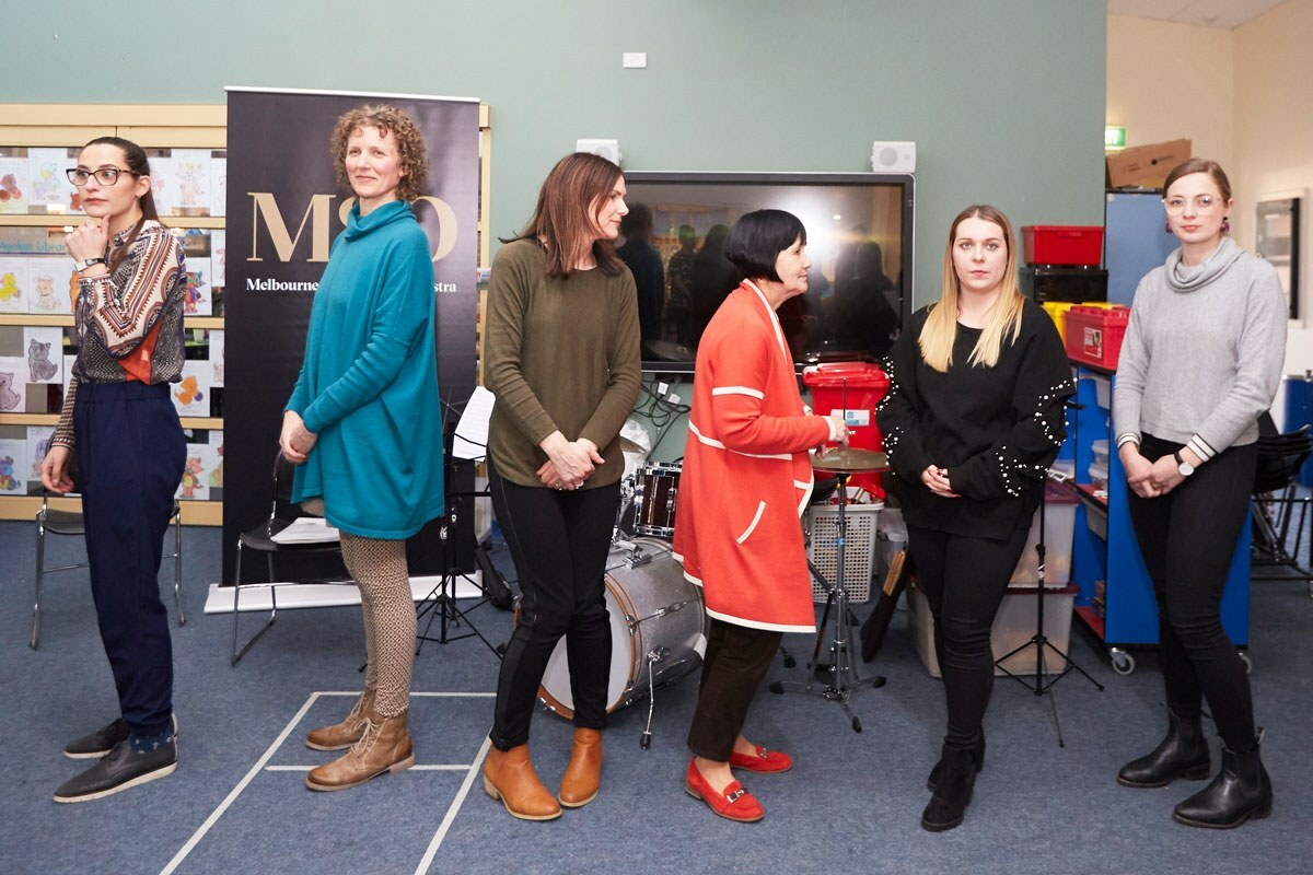 MSO Schools | Years 7-9