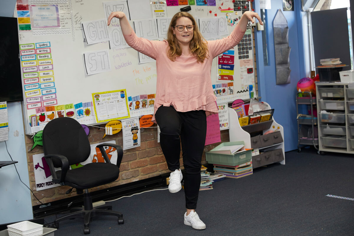 MSO Schools | Years 7-9