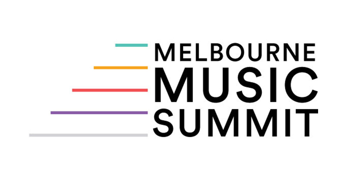 MSO Schools | Melbourne Music Summit 2023