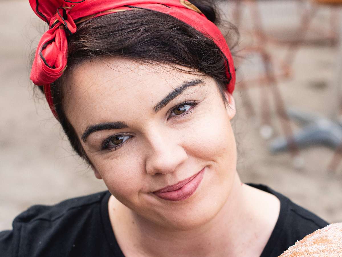 Jenna Sanders's Instagram, Twitter & Facebook on IDCrawl