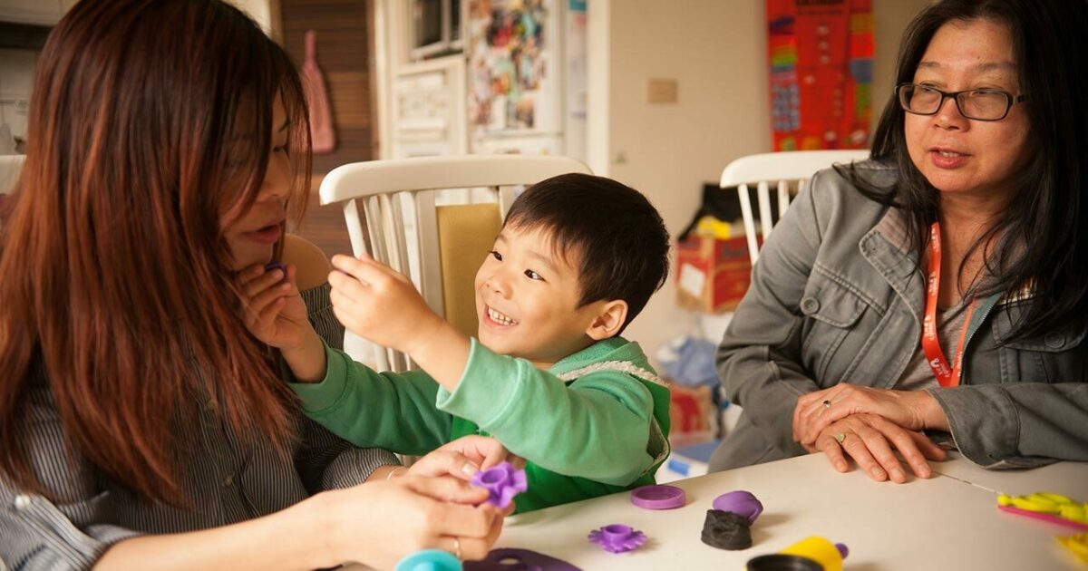 Free Kindergarten to School Transition Program for… | Noah's Ark