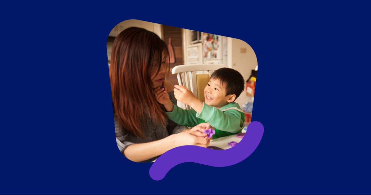 Kindergarten Inclusion Support | Noah's Ark