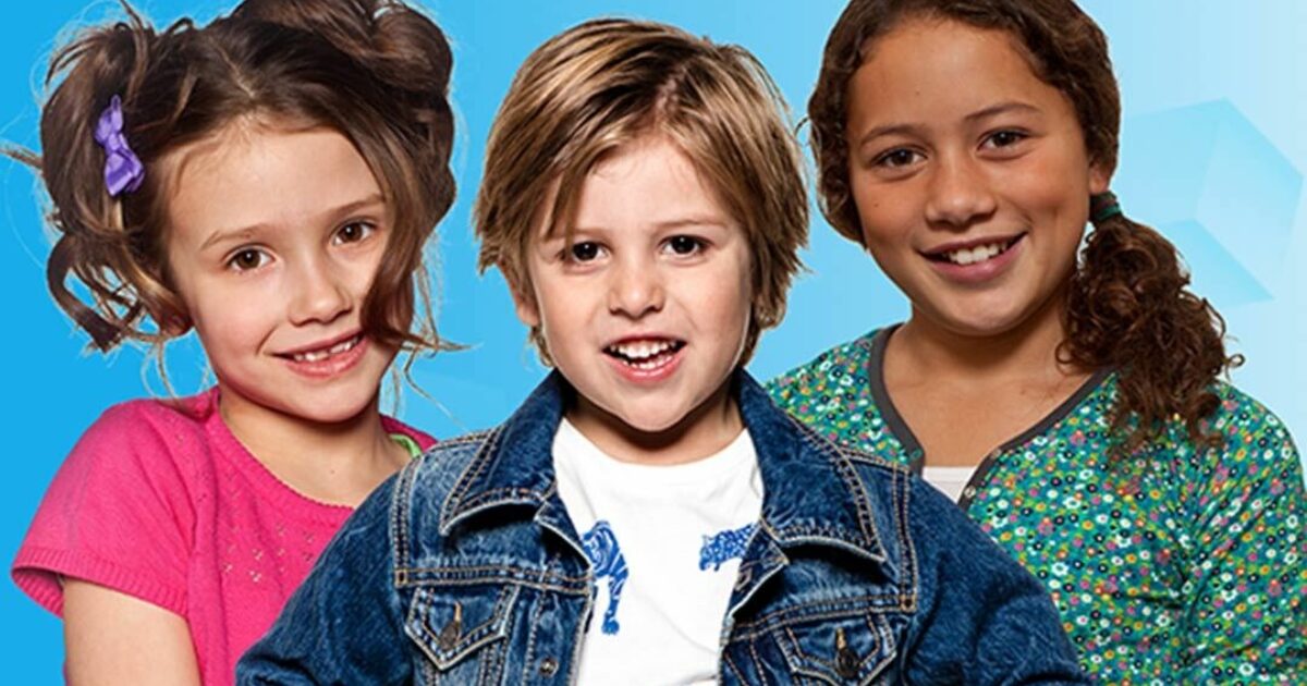 Triple P Parenting Program | Noah's Ark