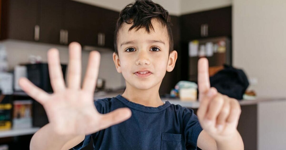 Including Children with Speech and Language Difficulties | Noah's Ark