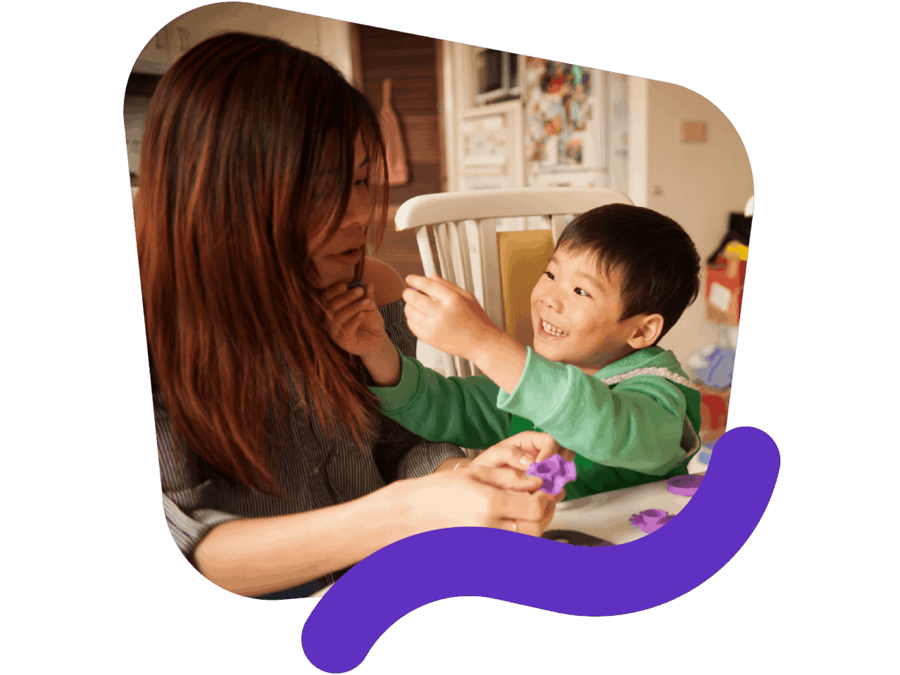 Inclusion at Noah's Ark | Noah's Ark