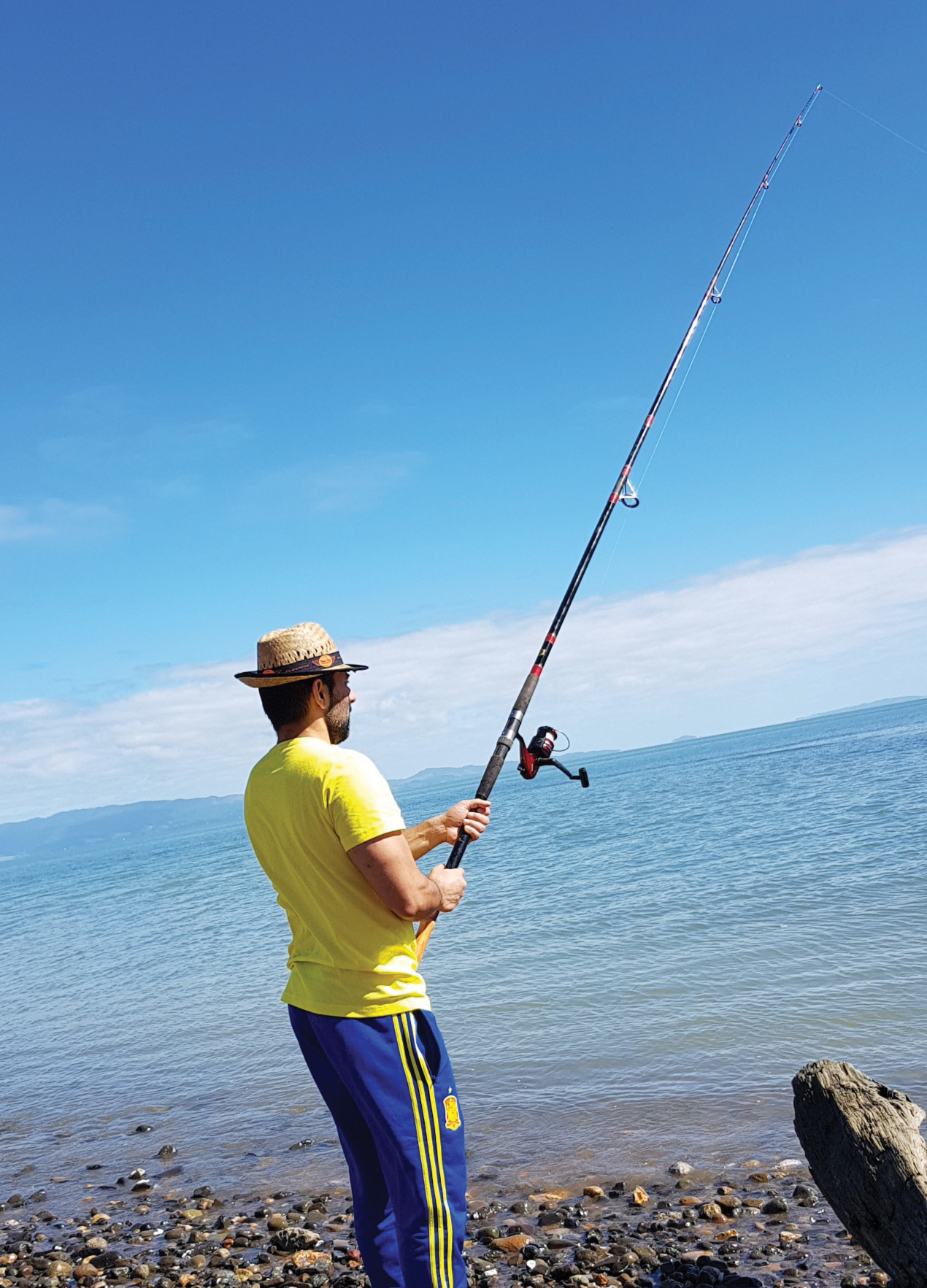 A few words from…Yama Atal | New Zealand Doctor