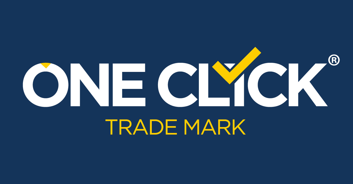 Home :: One Click Trade Mark