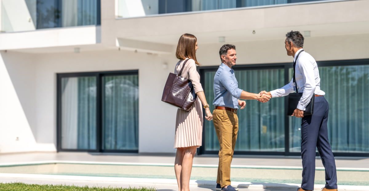 Top 5 ways to find a trustworthy agent - OpenAgent