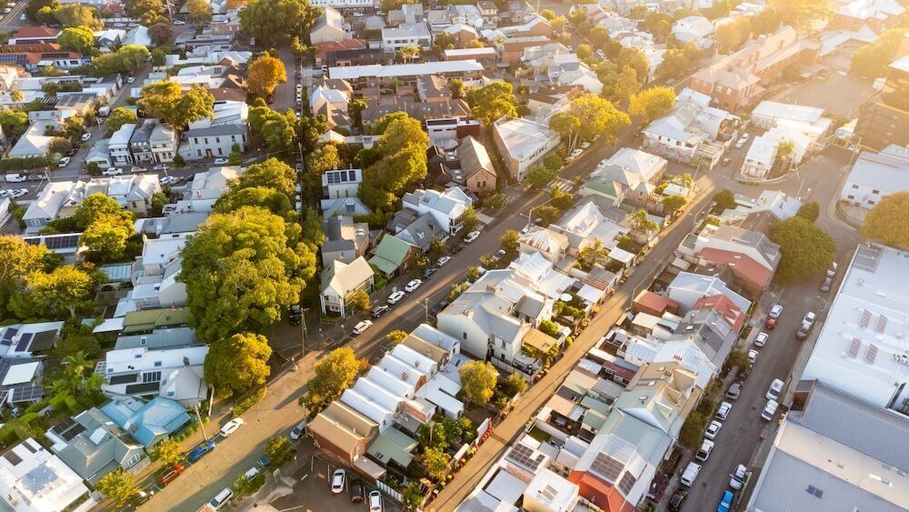 2025 Australian property market outlook - OpenAgent