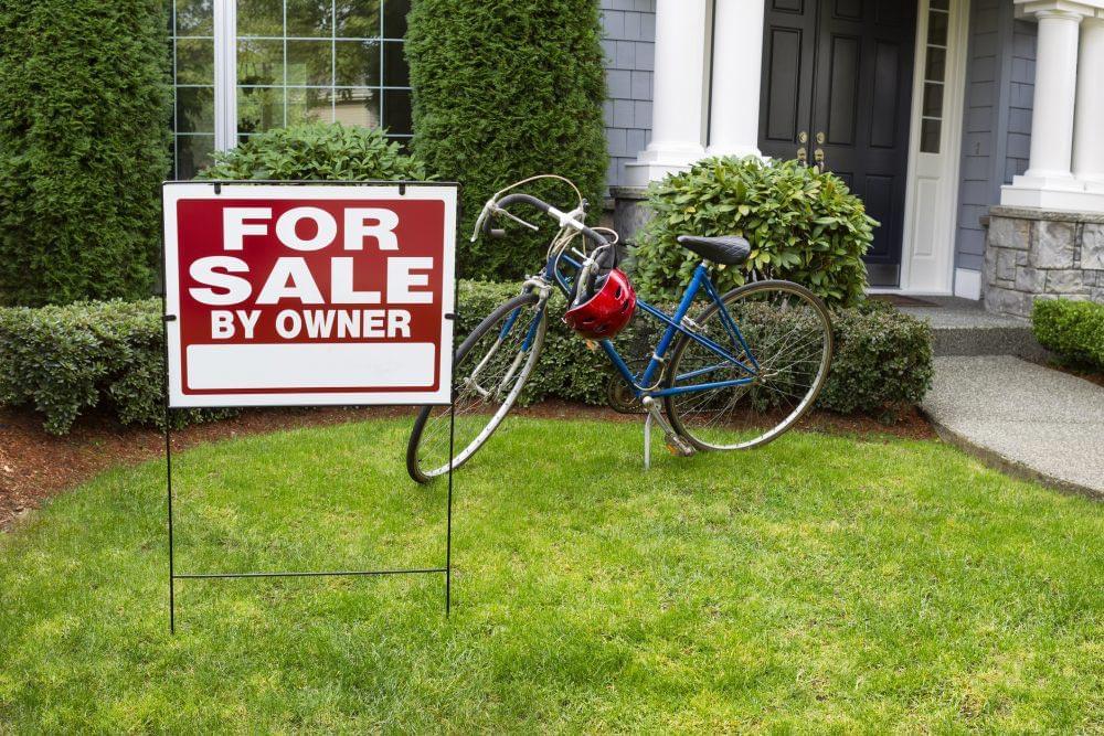 For Sale by Owner: what is it and what are the pros and cons? - OpenAgent