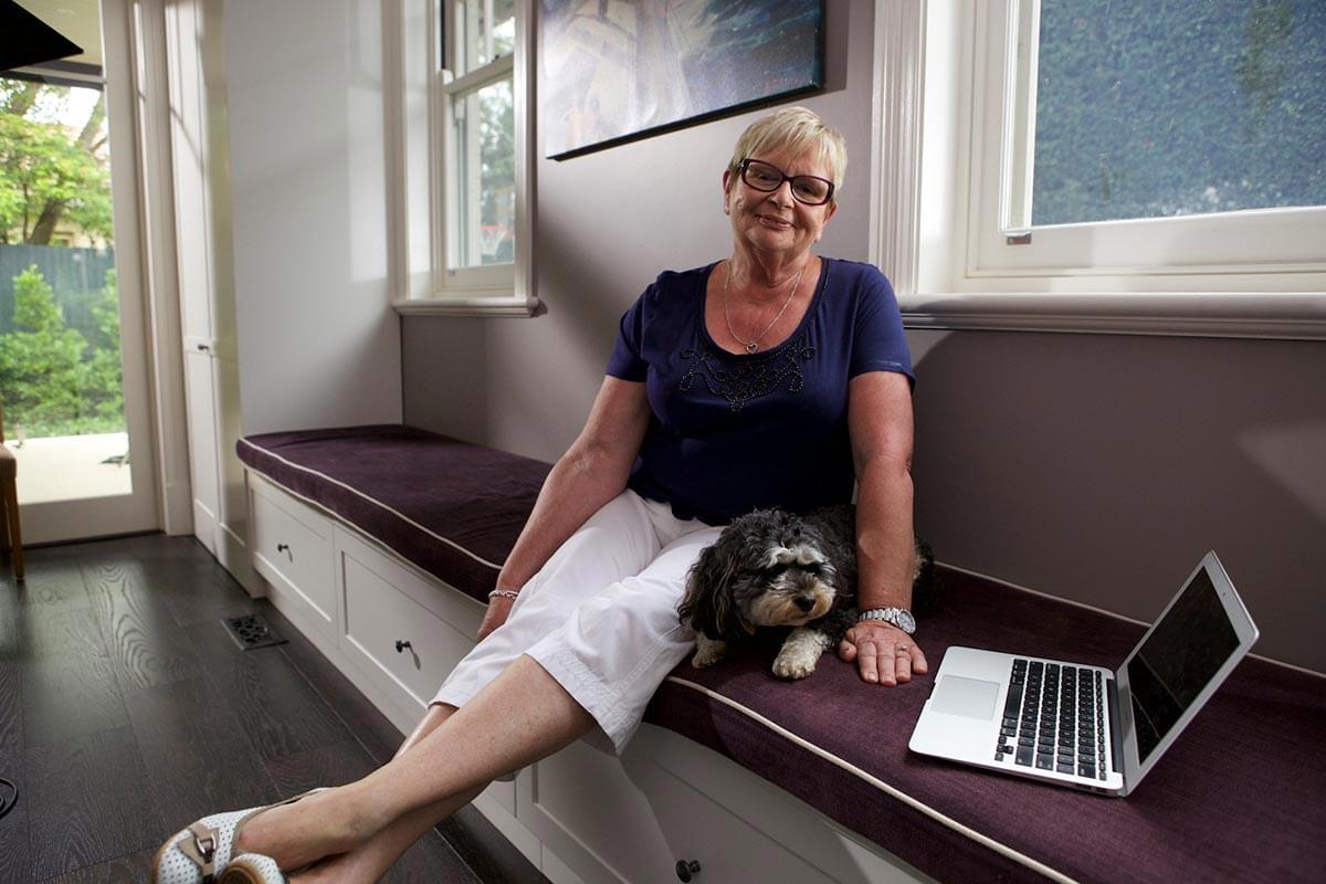 OpenAgent Review - Liz Cowley - OpenAgent