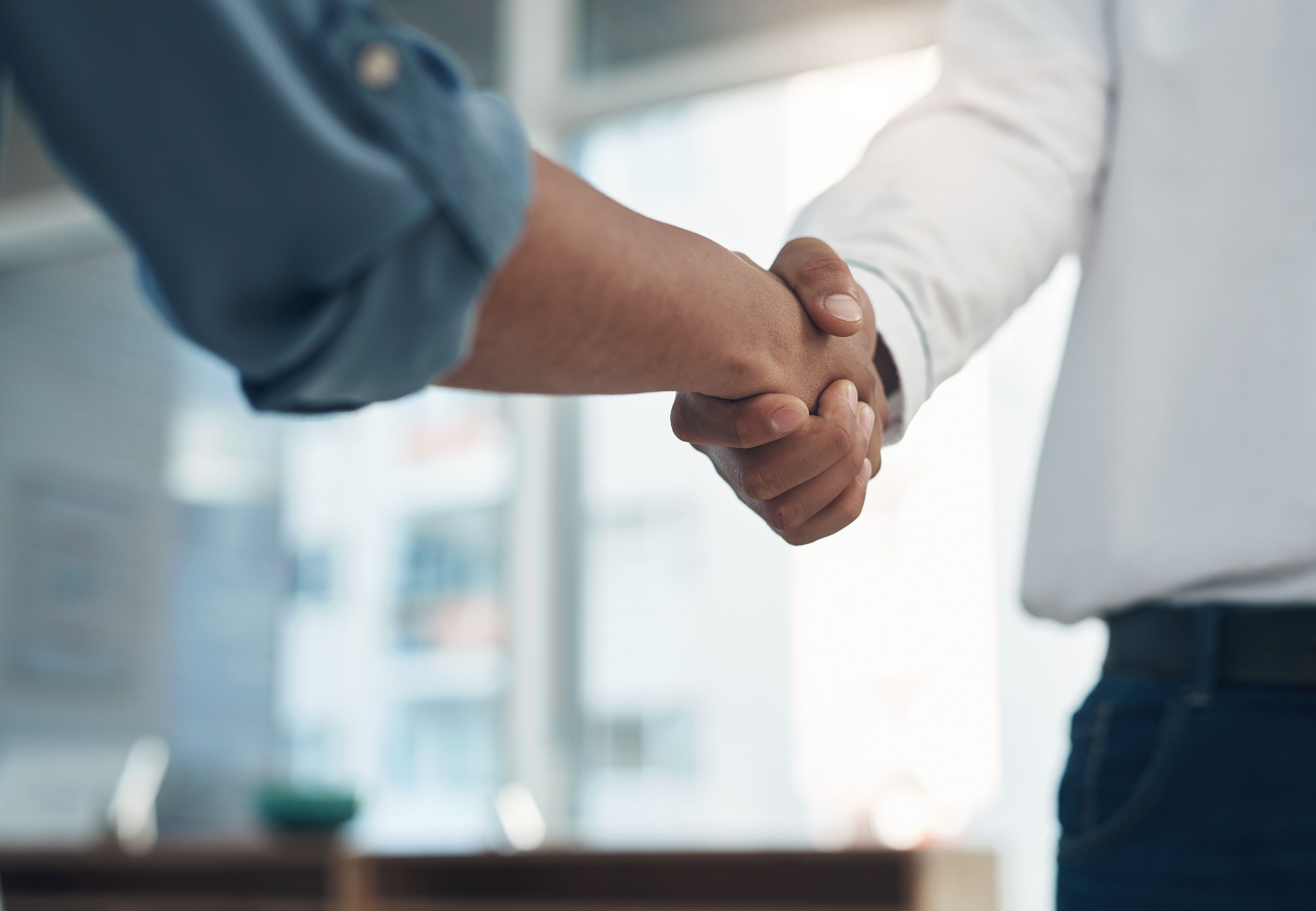 What does under contract mean? - OpenAgent