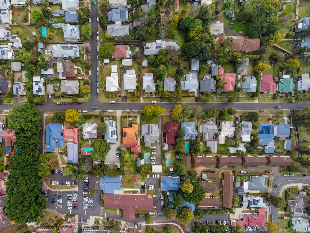 Australia's top growth suburbs of 2025 so far - OpenAgent