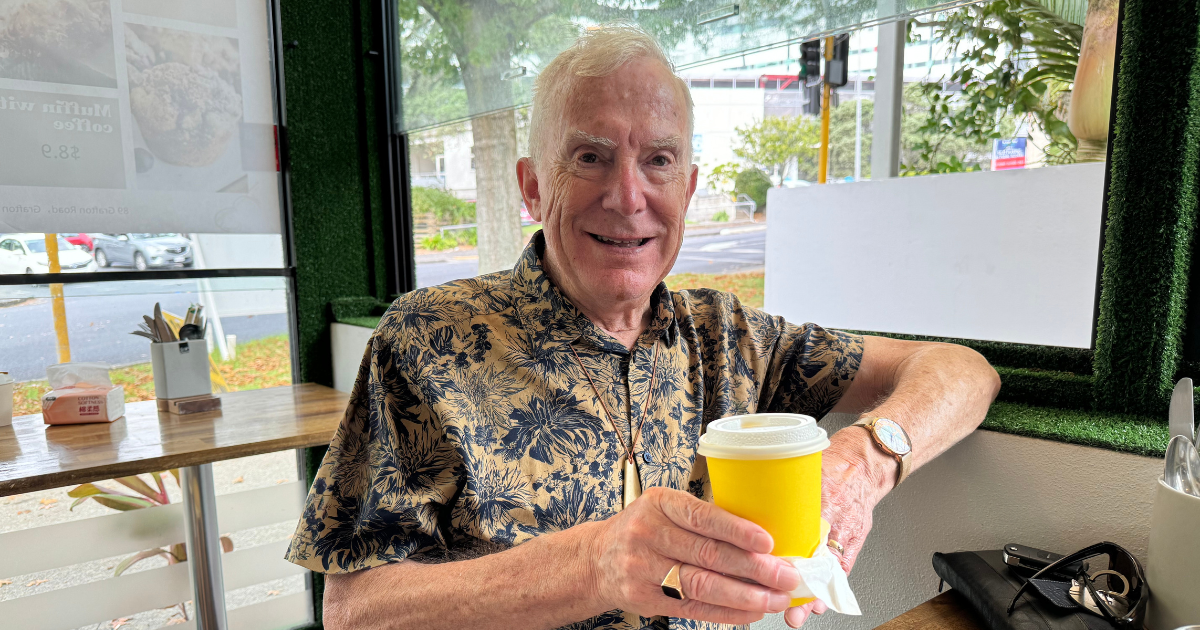 Advocating for Respiratory Health: A Patient's Story - Optimal Clinical ...