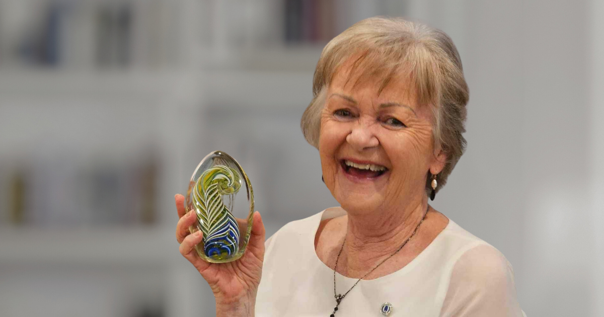 Committed to Making Change: A Patient's Story - Optimal Clinical Trials