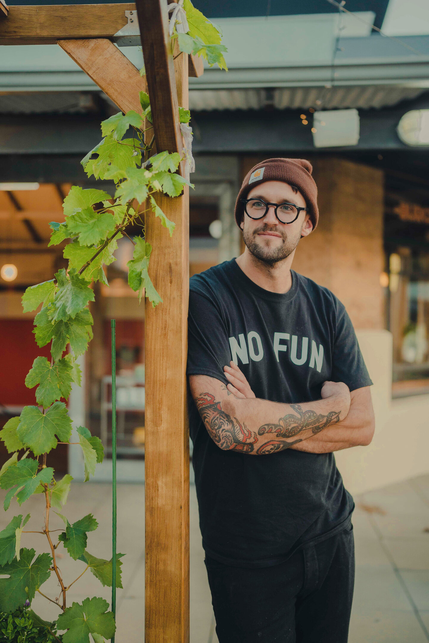 Pair'd Margaret River | Rob Webster