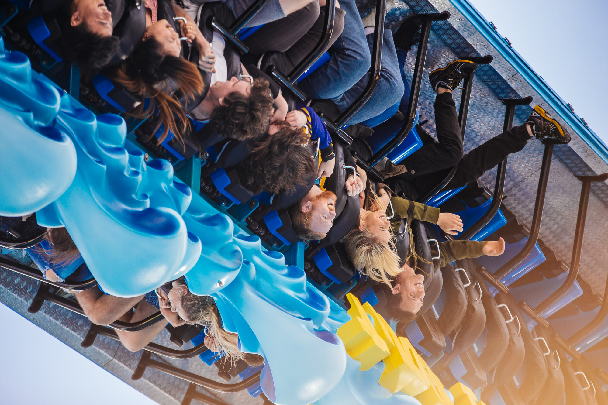 Slick - Parkz Forums - Theme Park Community