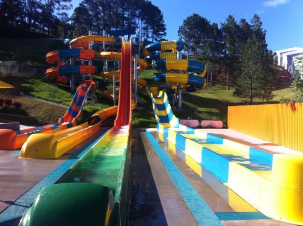 Big Banana new attraction - Theme Park Discussion - Parkz Forums ...