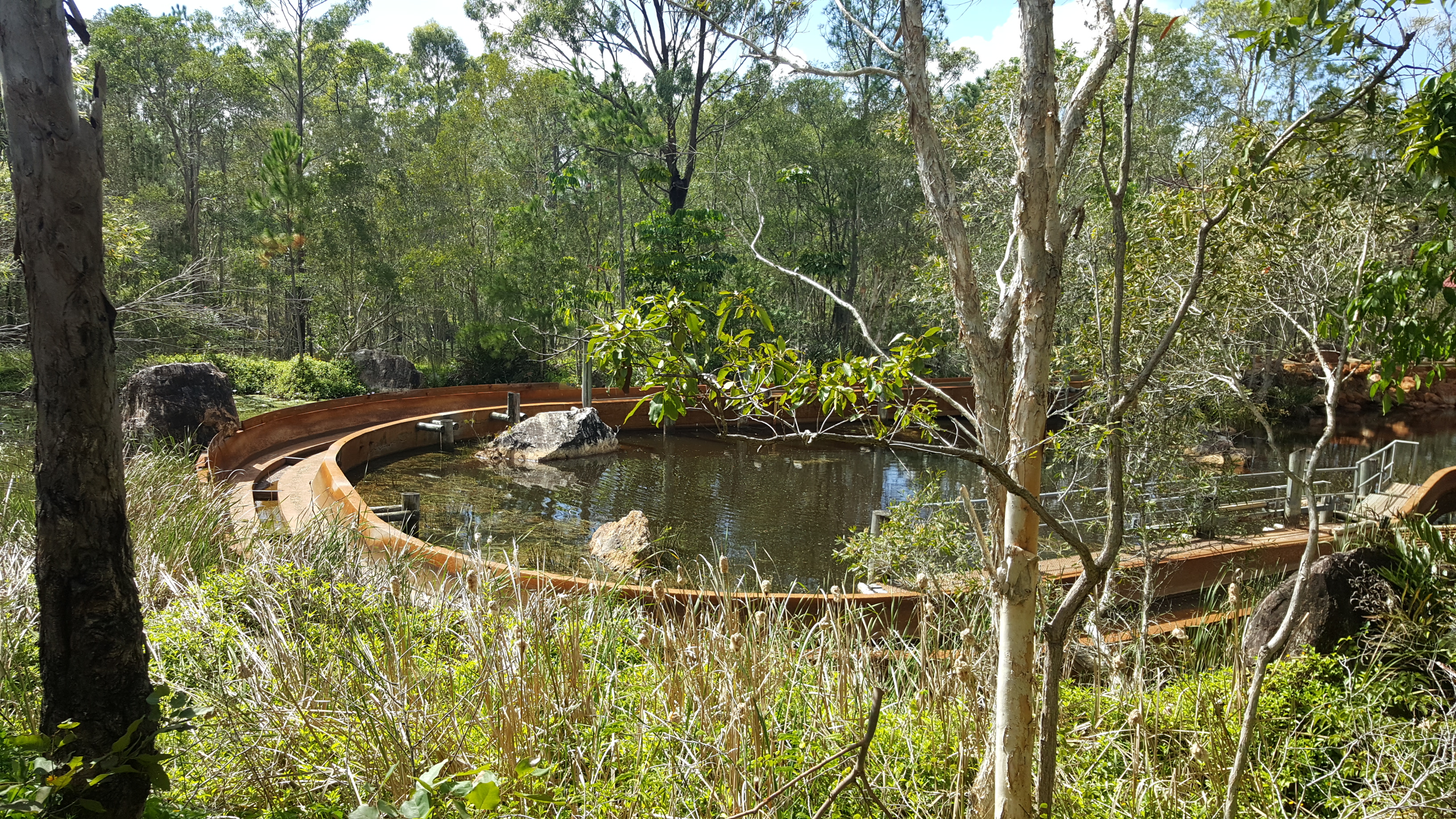 Dreamworld Log Ride reopening 2017 - Page 2 - Theme Park Discussion ...