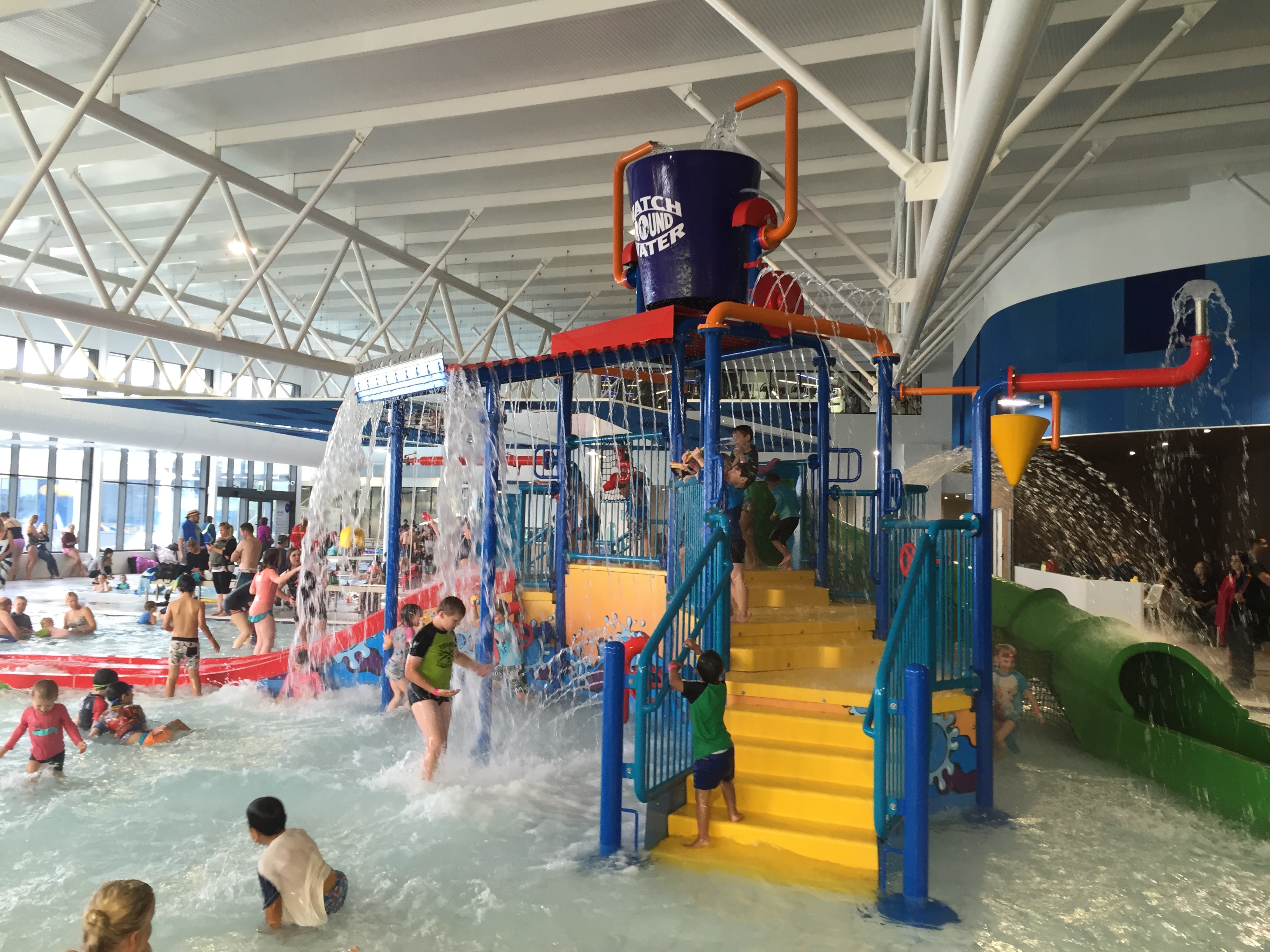 Water Park for Perth - Page 5 - Theme Park Discussion - Parkz Forums ...