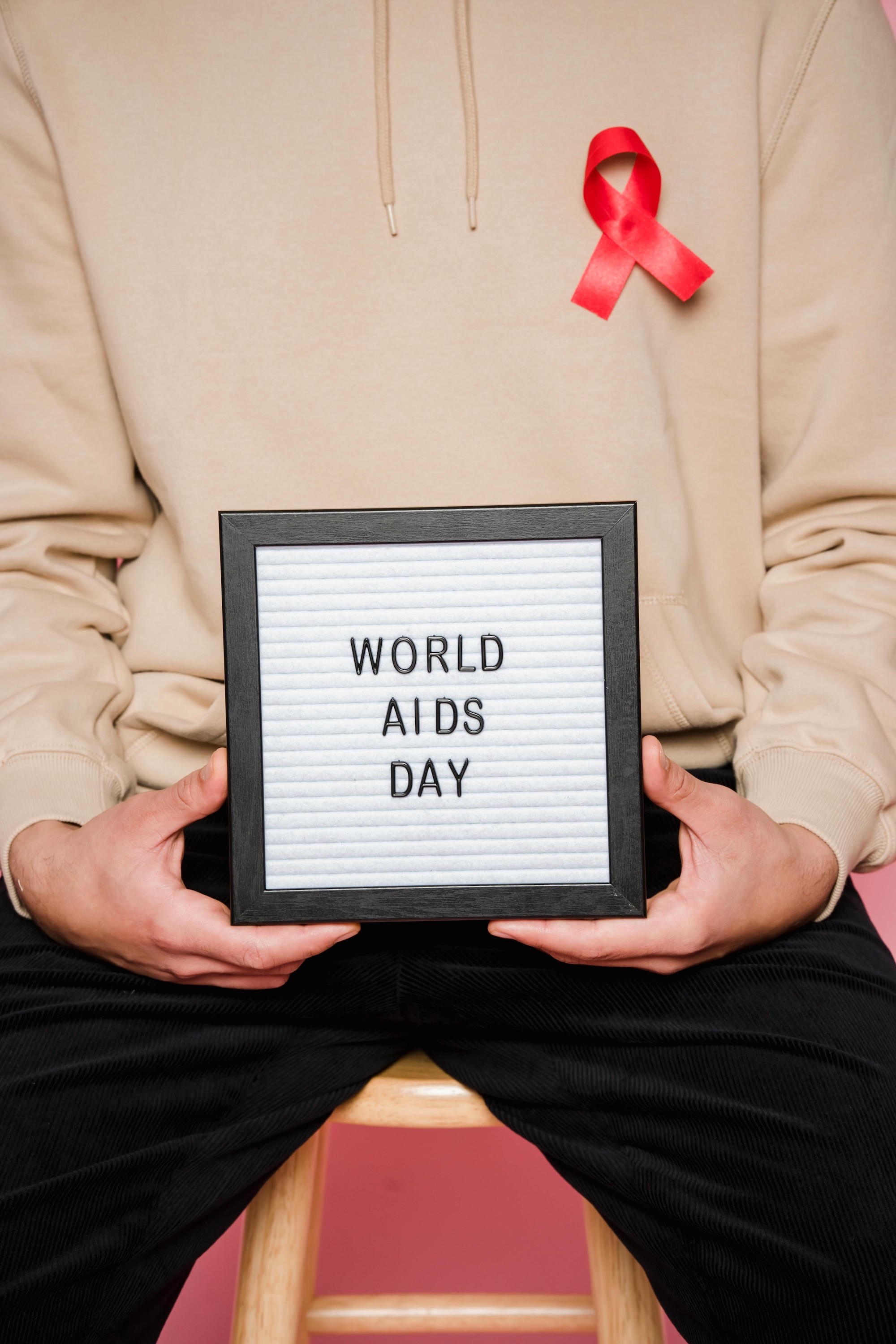 Bright future for HIV care, but can New Zealand keep up? | Pharmacy Today