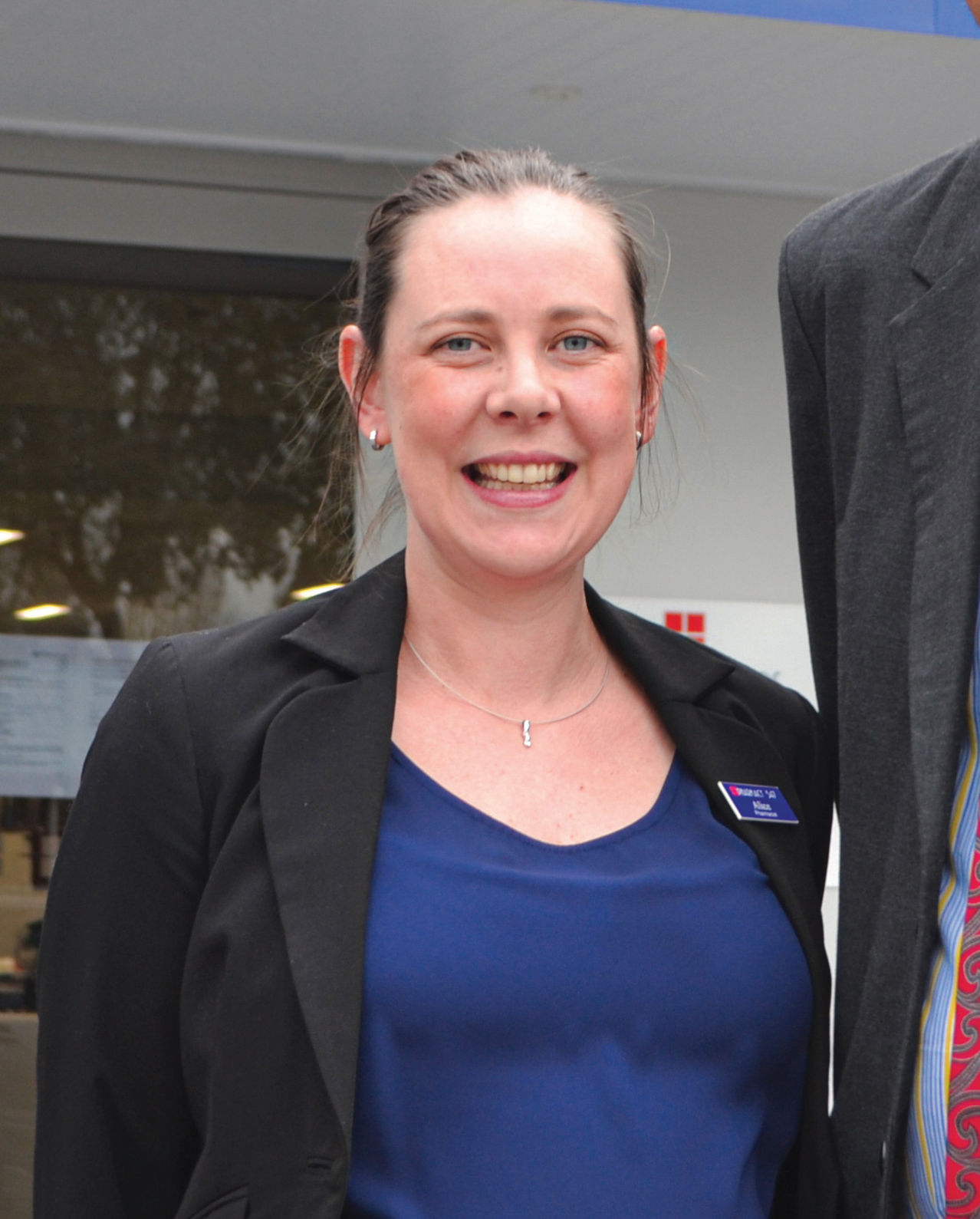 Pharmacists ready for antivirals without prescriptions | Pharmacy Today