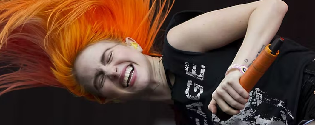 Emo revival: why 2022 was the perfect time to bring the genre back from ...