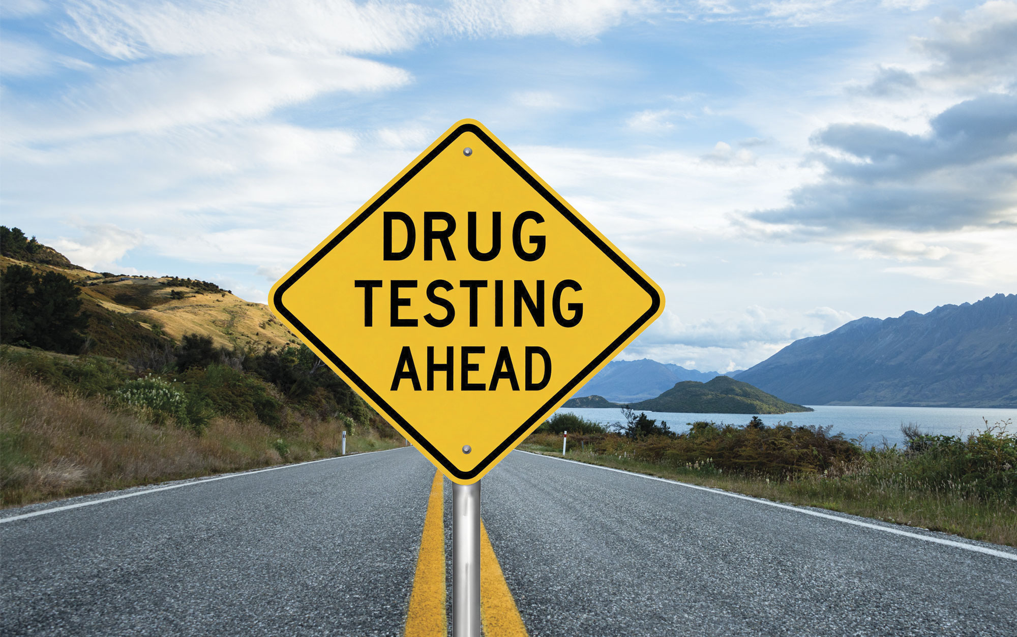 Concerns roadside drug testing will unfairly penalise patients ...