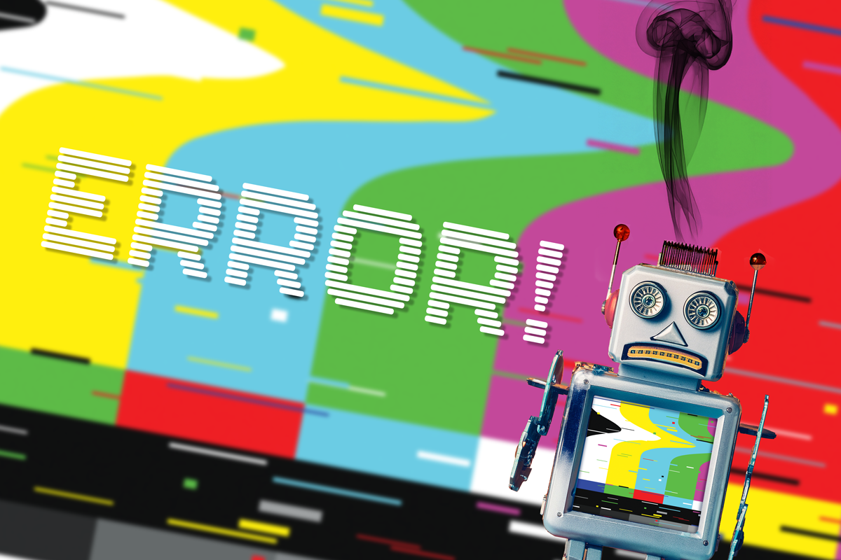 Script audit reveals extent of errors amid calls for IT changes ...